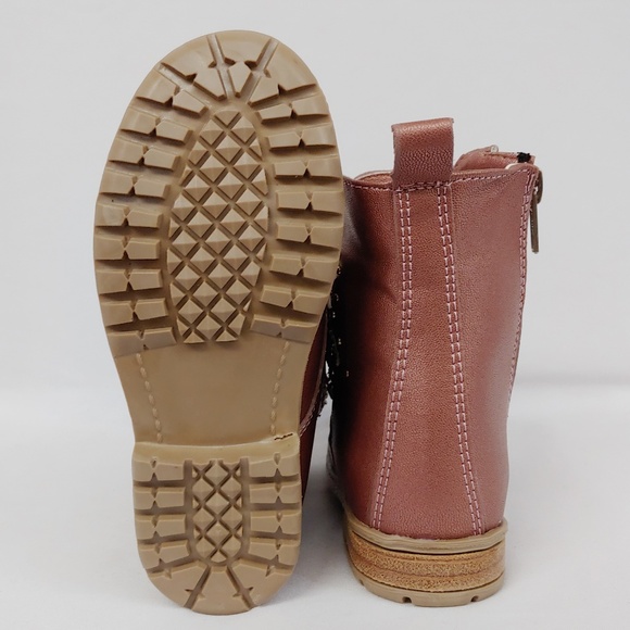Shoes | Rose Quartz Short Boot | Poshmark